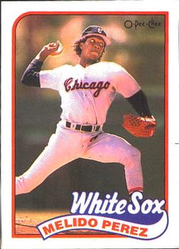 1989 O-Pee-Chee Baseball Cards #1-250 You Pick! | eBay